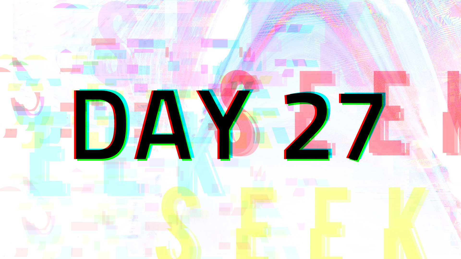 Wave Conference Blog - Day 27 - Wave Church