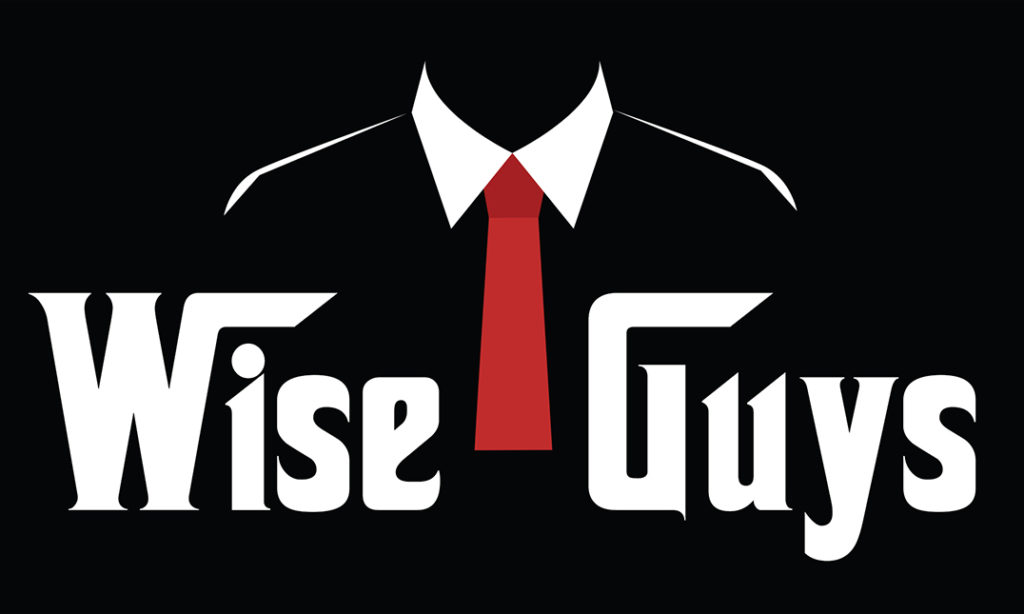 Wise Guys - Wave Church