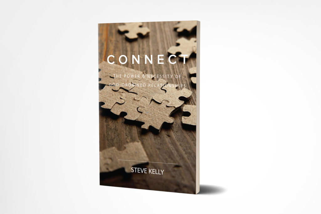 Connect Booklet - Wave Church