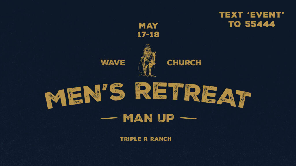 Upcoming Events – Wave Church
