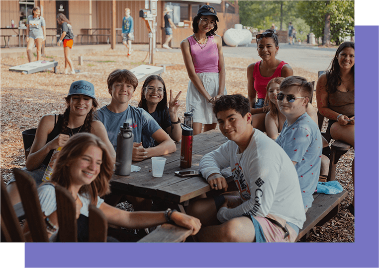 Summer At Wave - Wave Church