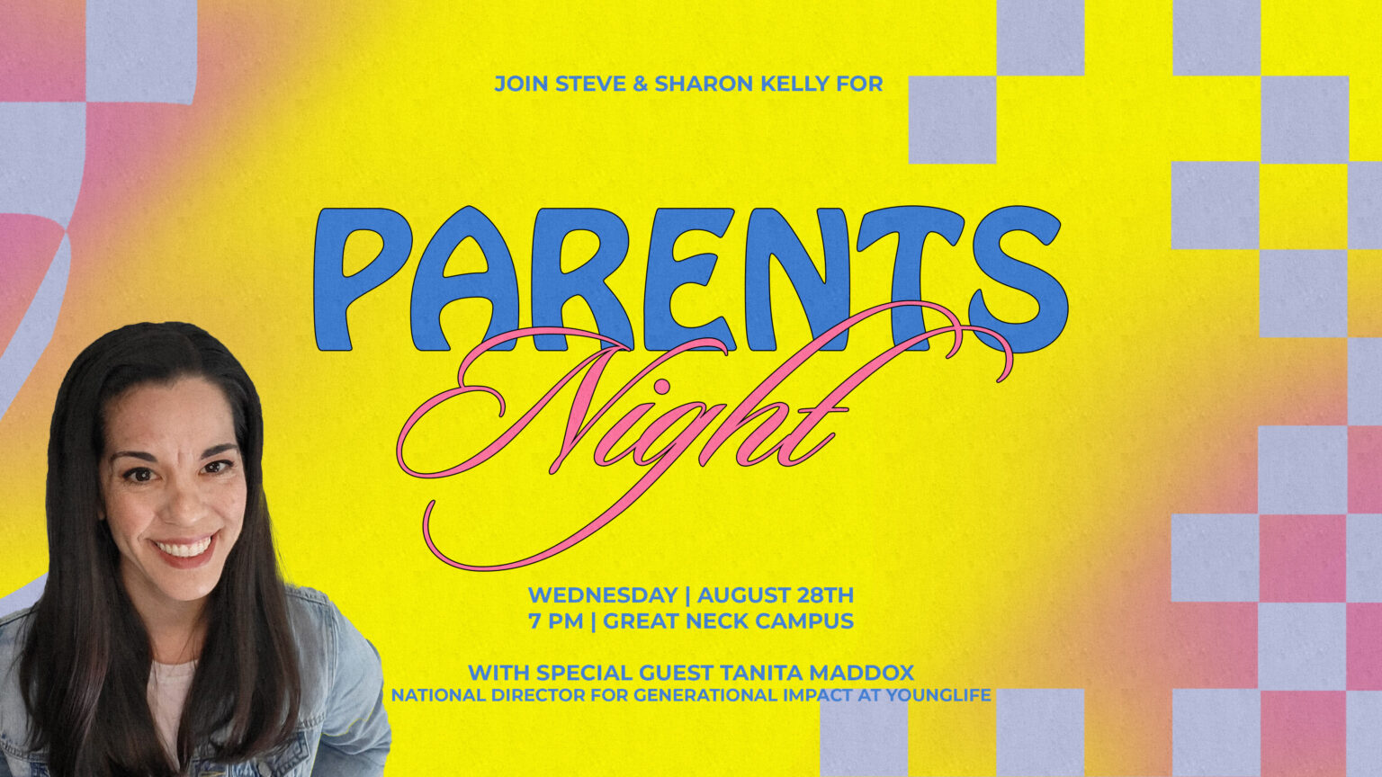 Events from December 8 – October 1, 2025 – Wave Church