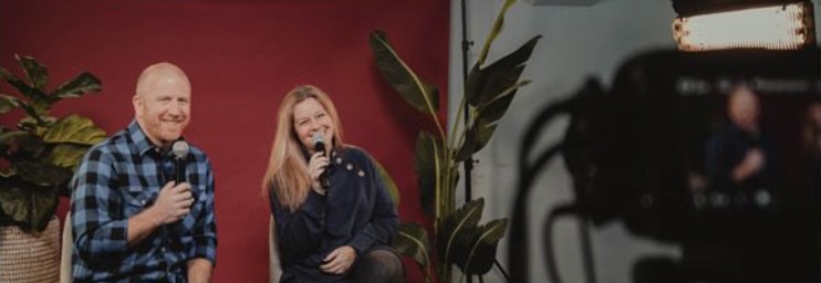 What To Expect - Wave Church