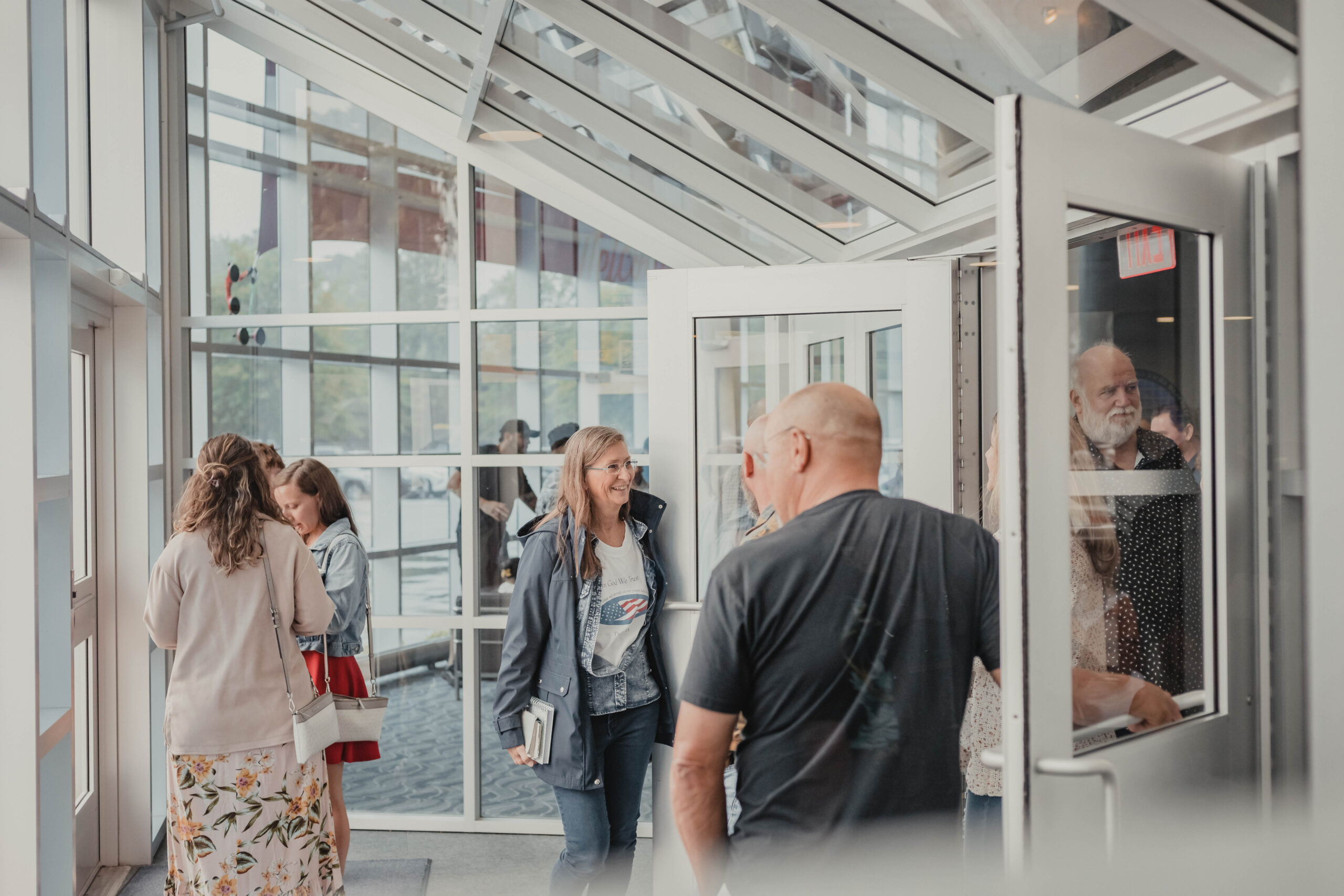 What To Expect - Wave Church