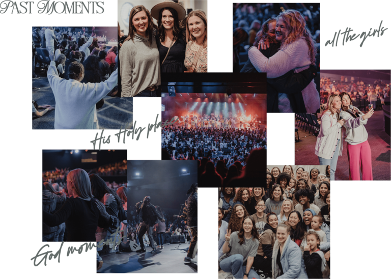 Devoted Conference 2026 - Wave Church