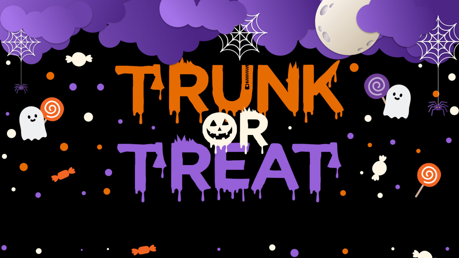 Events from October 25 – September 30, 2026 – Wave Church