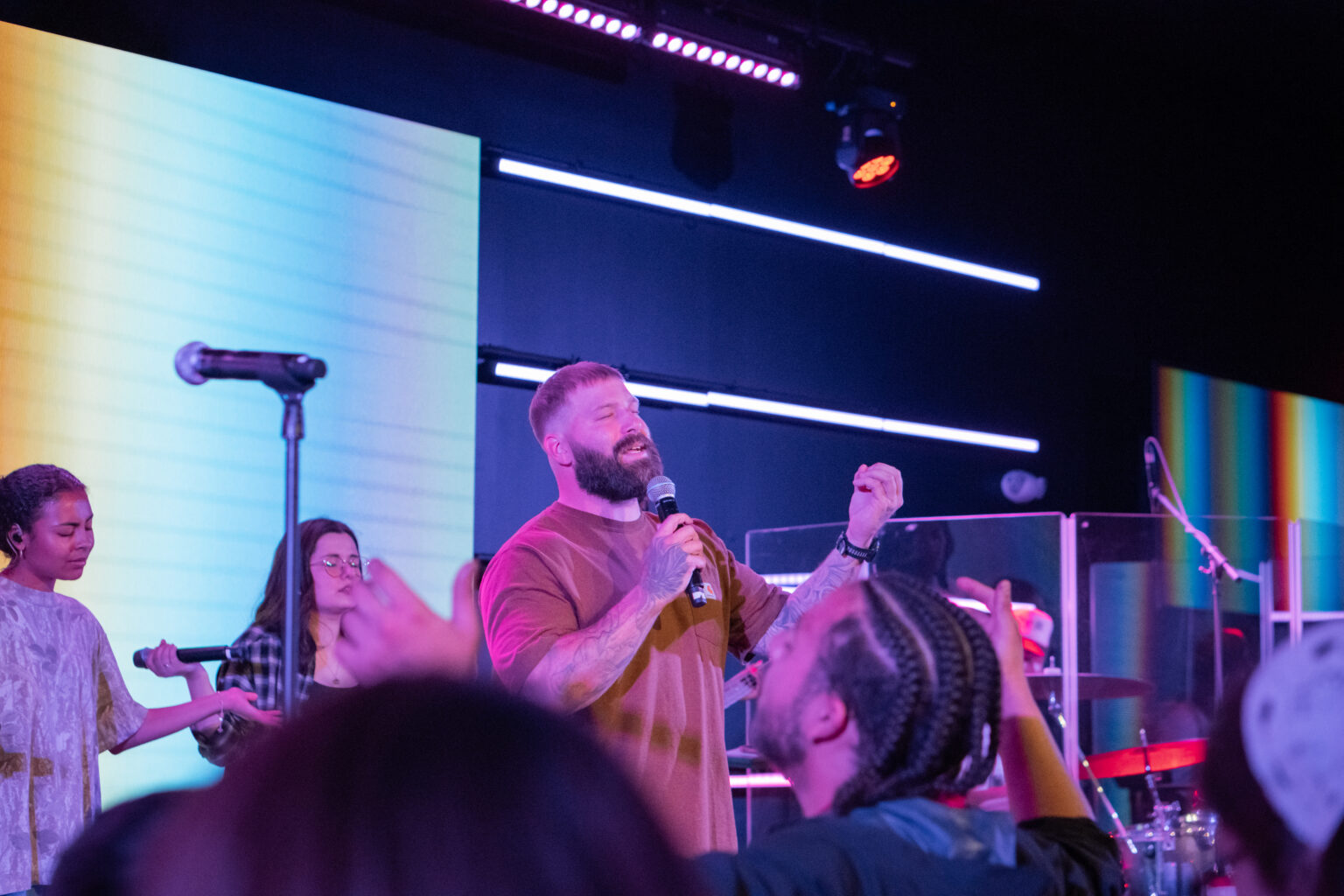Wave Young Adults - Wave Church